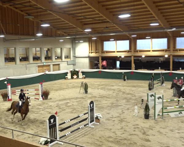 Emma Facchini alle Ergebnisse, Pferde und Erfolge