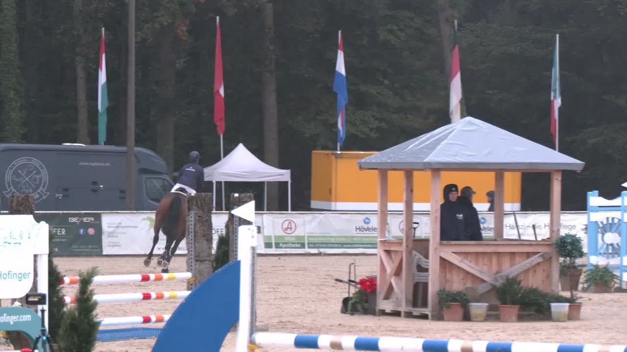 Vidéo de Colleen 47 - Reitturnier Ranshofen - Braunau am Inn 2024 ...